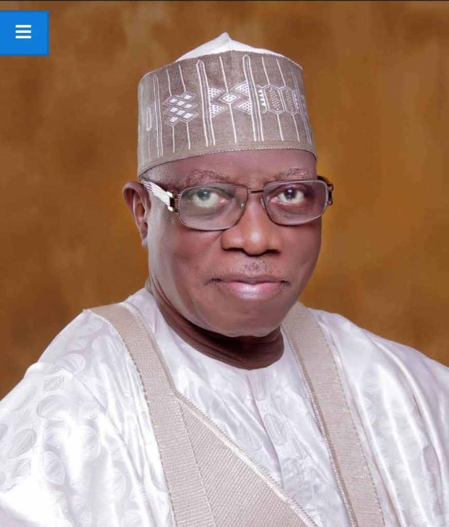 Newswatch Magazine co-founder Yakubu Mohammed dies, second founder lost ...